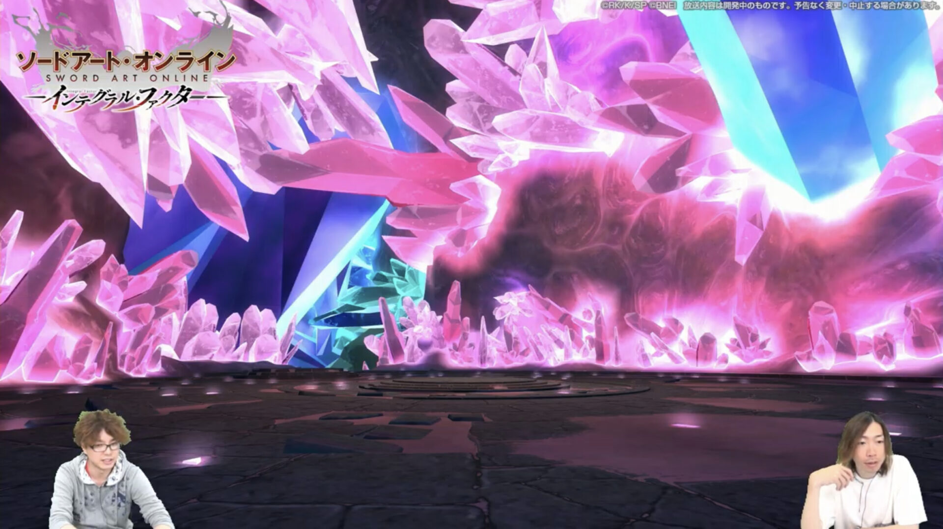 【SAOIF】公式生配信《ウィークエンド・アイエフ！》#56 | もちゆきのSAOIF攻略