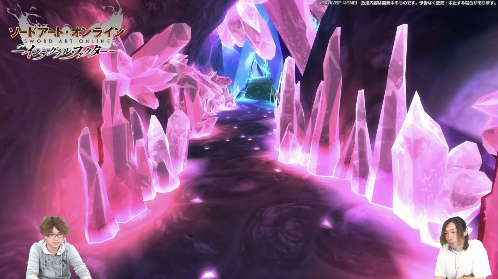 【SAOIF】公式生配信《ウィークエンド・アイエフ！》#56 | もちゆきのSAOIF攻略