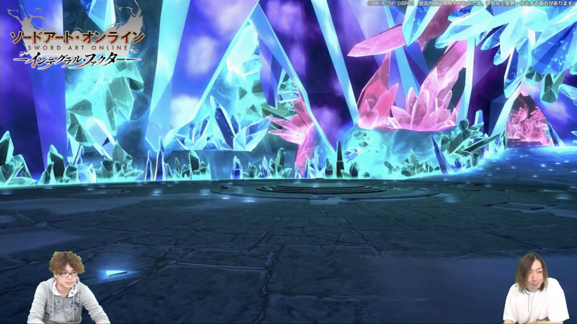 【SAOIF】公式生配信《ウィークエンド・アイエフ！》#56 | もちゆきのSAOIF攻略