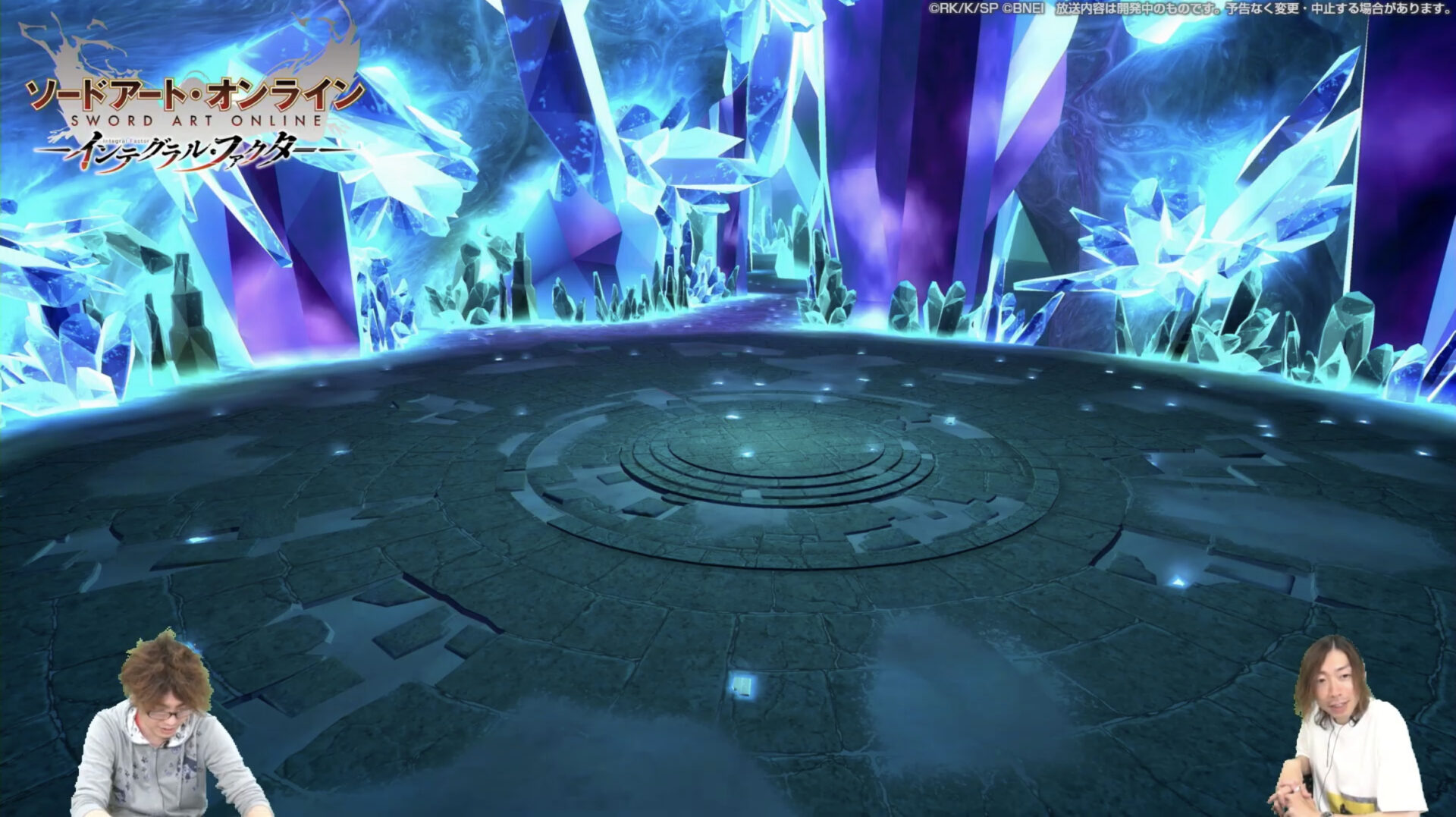 【SAOIF】公式生配信《ウィークエンド・アイエフ！》#56 | もちゆきのSAOIF攻略